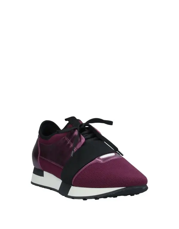 Balenciaga Two-tone Sneakers