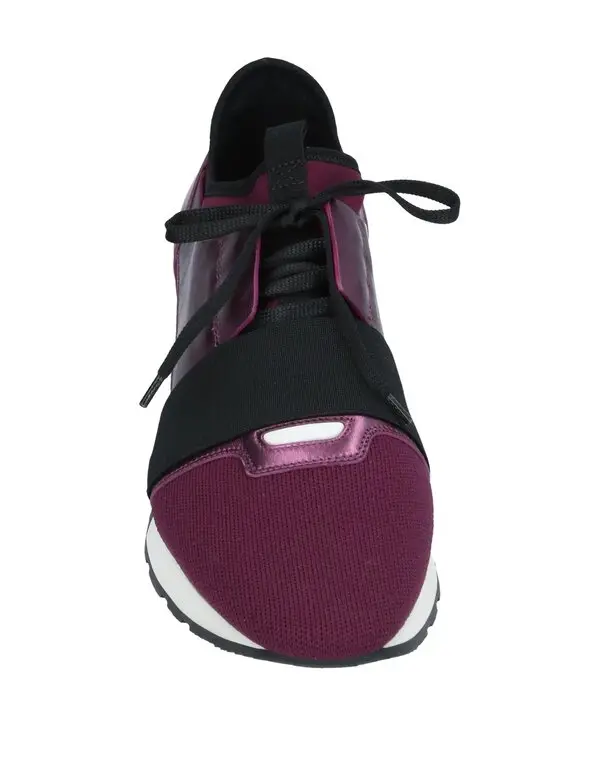 Balenciaga Two-tone Sneakers - No