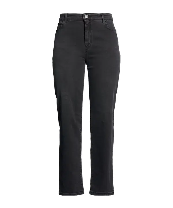 Max Mara Straight-leg Jeans