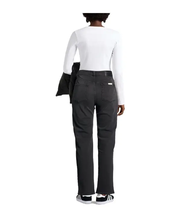 Max Mara Straight-leg Jeans