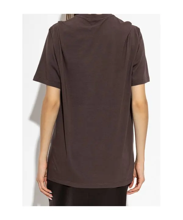 Etro Graphic-print Short-sleeve T-shirt