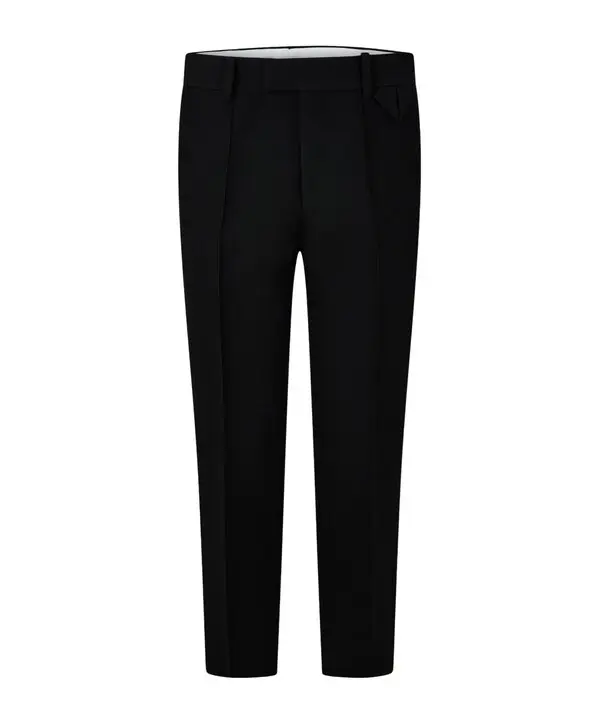 Bottega Veneta Minimalist Straightleg Trousers