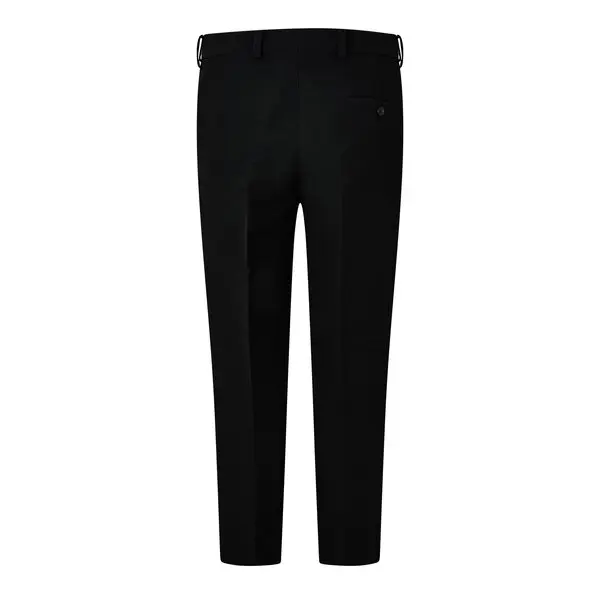 Bottega Veneta Minimalist Straightleg Trousers