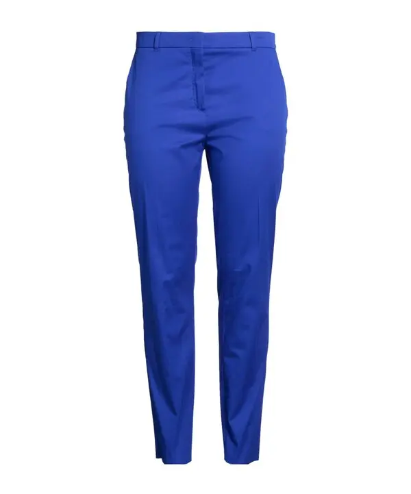 Max Mara Plain Colour Casual Trousers