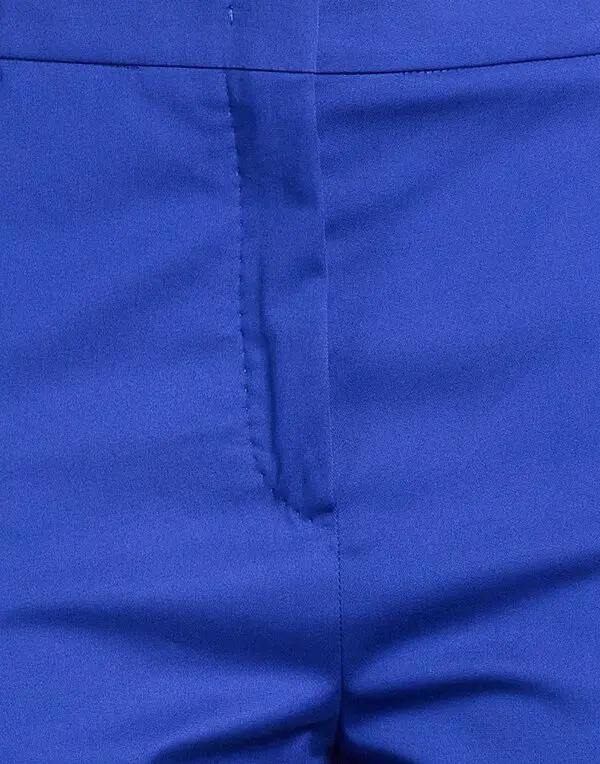 Max Mara Plain Colour Casual Trousers