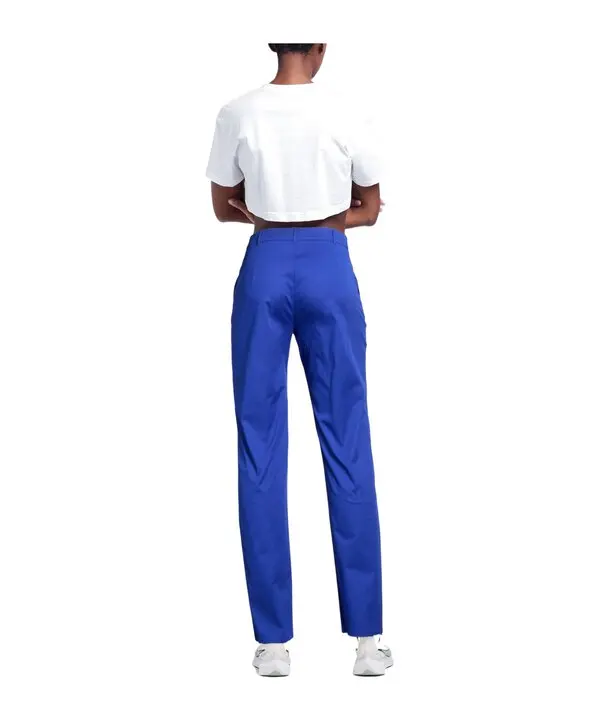 Max Mara Plain Colour Casual Trousers
