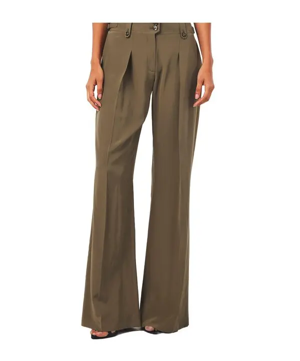 TOM FORD Wide Leg Trousers