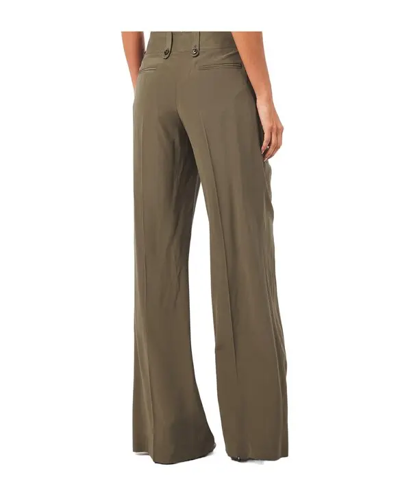 TOM FORD Wide Leg Trousers