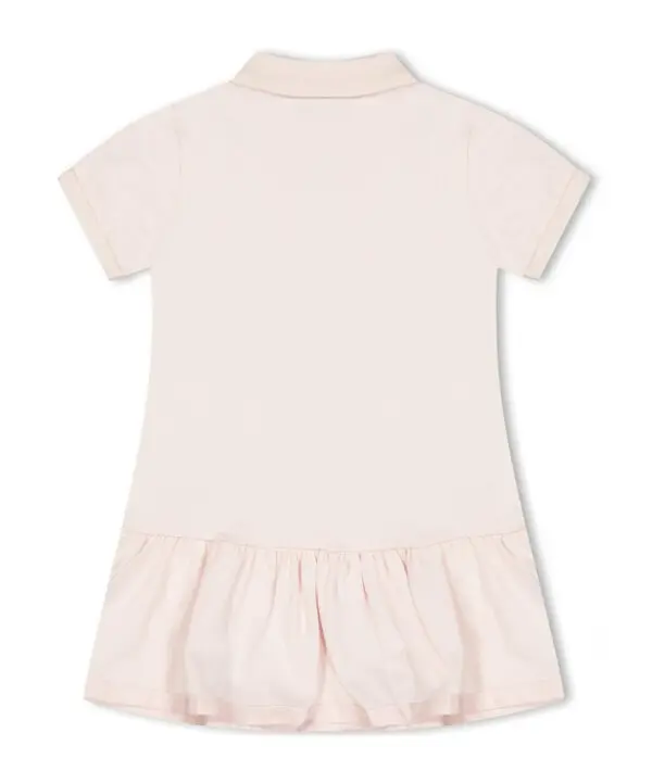 Moncler Polo Dress