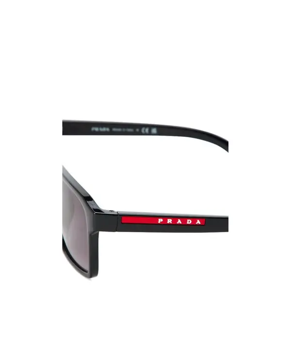 Prada Simple Pilot Sunglasses
