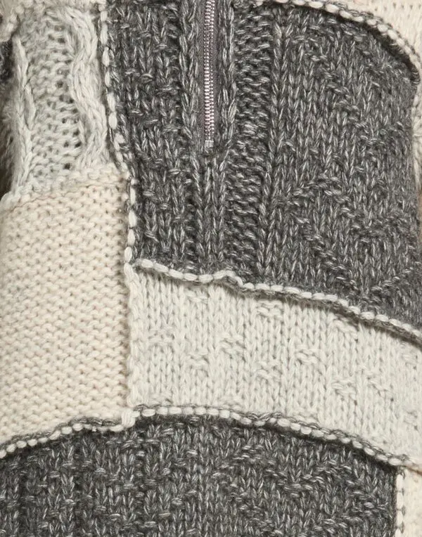 GANNI Long-sleeve Jumpers