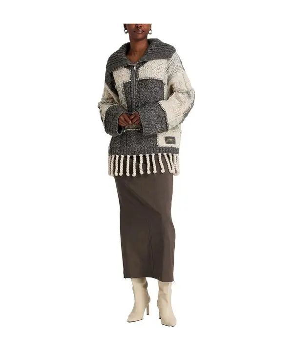 GANNI Long-sleeve Jumpers
