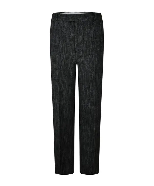 Bottega Veneta Elegant Straightleg Trousers
