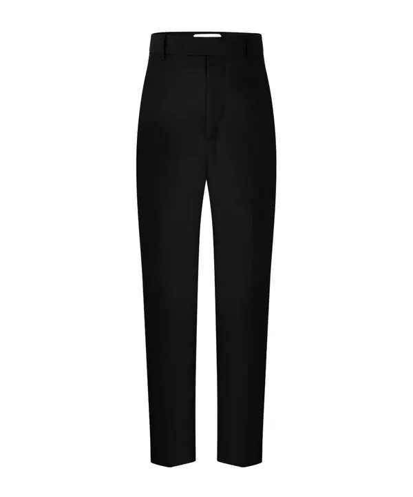 Bottega Veneta Tailored Trousers - Black