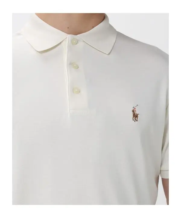 Polo Ralph Lauren Short-sleeve Polo Shirt
