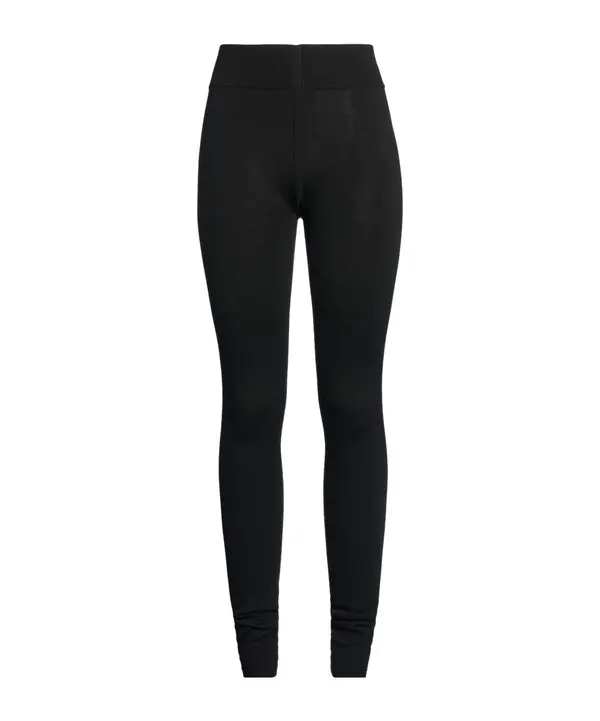 Rick Owens Plain Colour Leggings