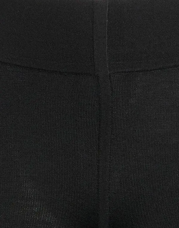 Rick Owens Plain Colour Leggings