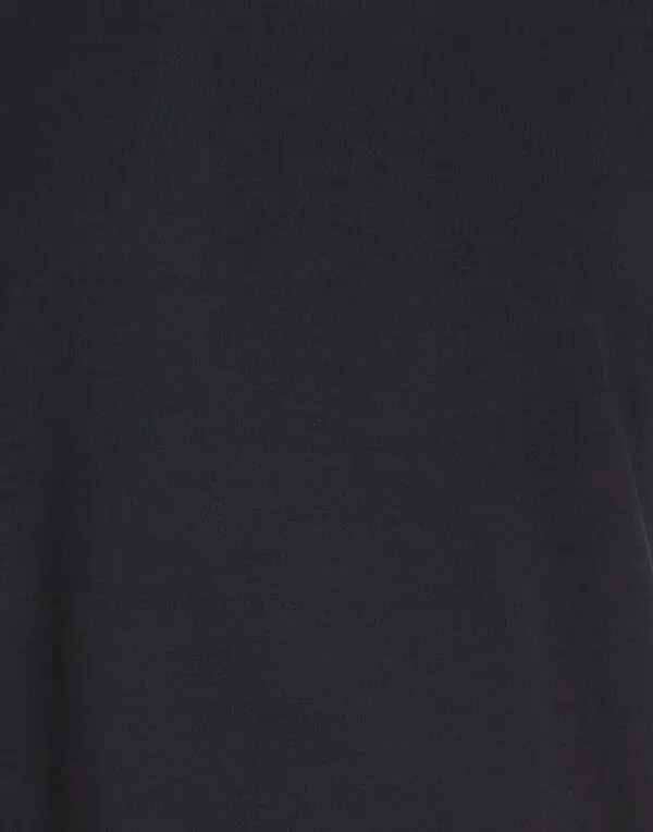 Max Mara Solid Colour T-shirts