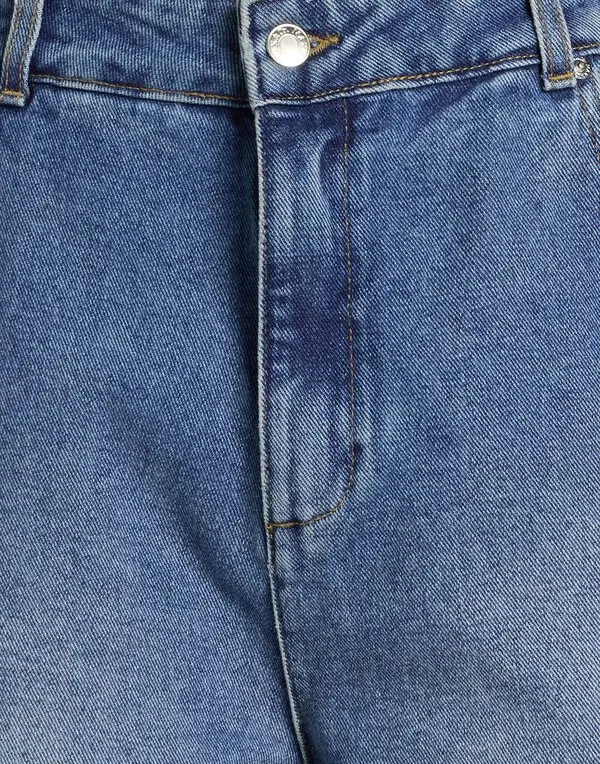 MAXCO. Max&co. Tapered Jeans