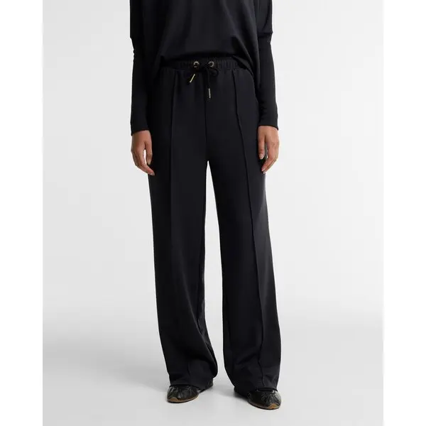 Barbour Drawstring Wideleg Trousers