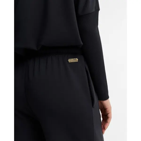 Barbour Drawstring Wideleg Trousers