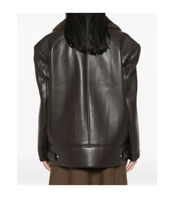 THE FRANKIE SHOP Coat