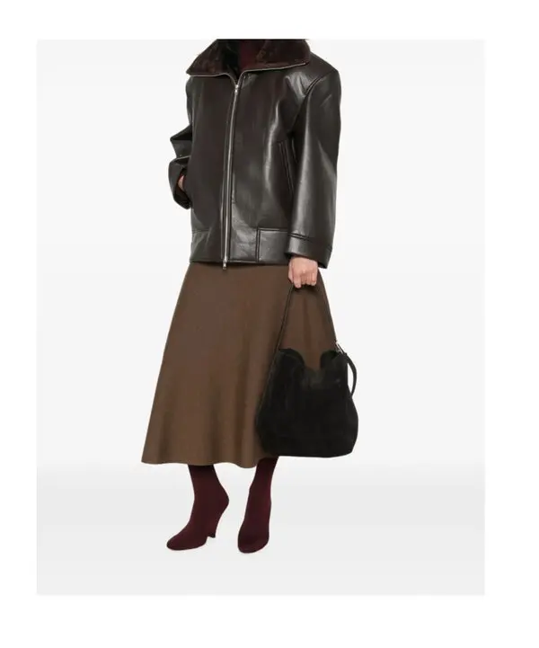 THE FRANKIE SHOP Coat