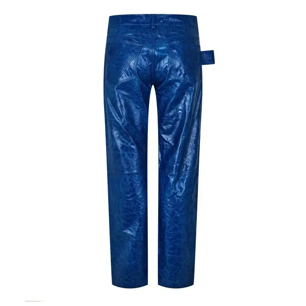 Bottega Veneta Classic Straightleg Trousers
