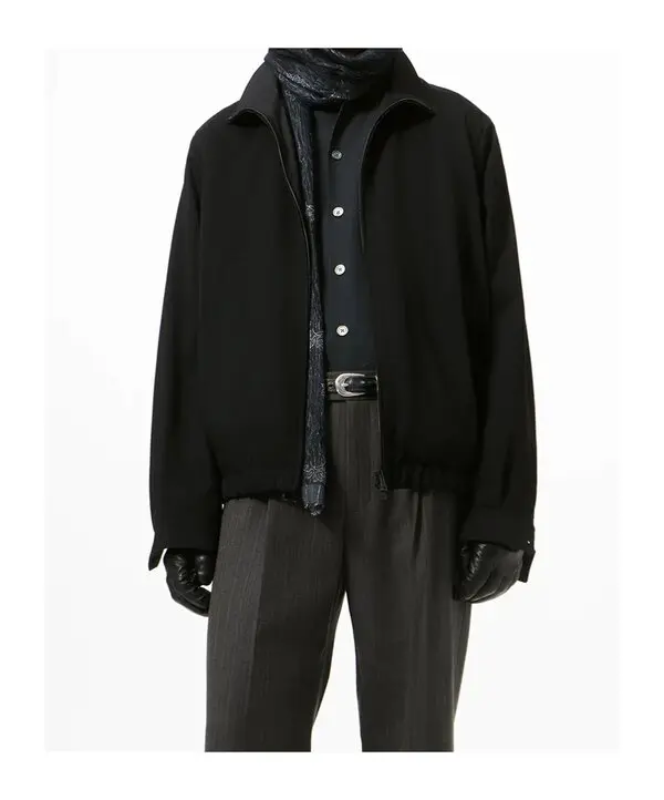 Our Legacy Casino Jacket In Crown