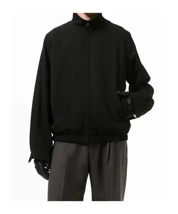 Our Legacy Casino Jacket In Crown