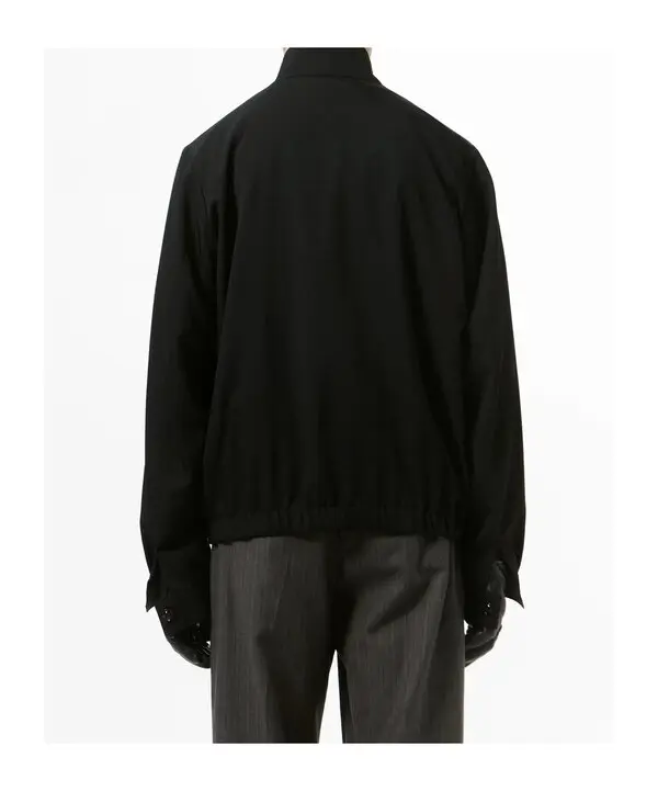 Our Legacy Casino Jacket In Crown