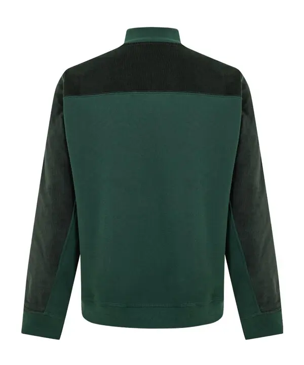 Paul Smith Colorblock Bomber Jacket
