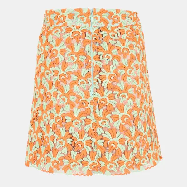 Gucci Casual Midilong Skirt