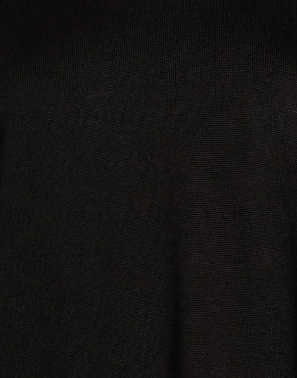 Rick Owens Plain Colour Jumpers