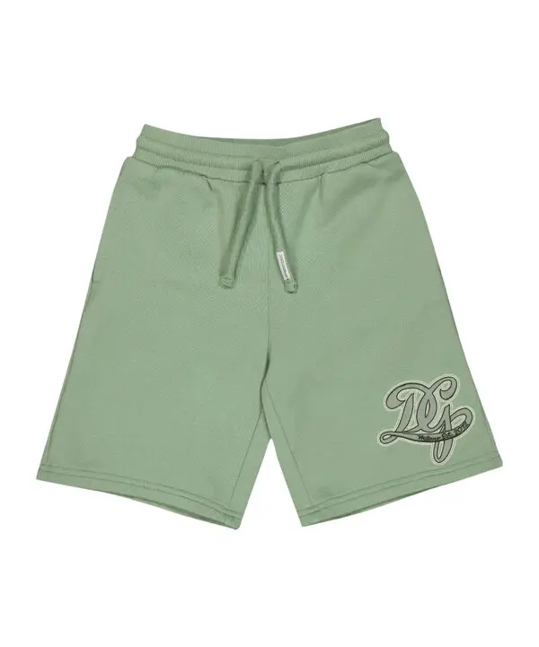Dolce & Gabbana Logo Shorts