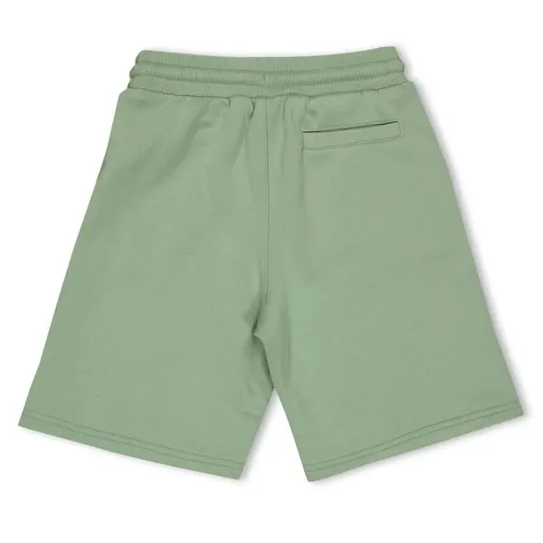 Dolce & Gabbana Logo Shorts