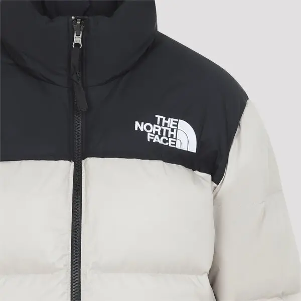 The North Face 1996 Retro Nuptse Down Jacket - No