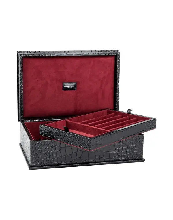 Dolce & Gabbana Jewellery Boxes