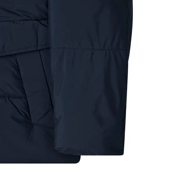 Paul Smith Puffer Jacket - No