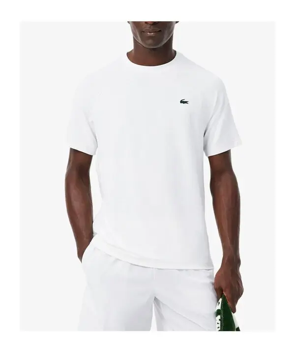 Lacoste Breathable Shortsleeve Tennis Tshirt