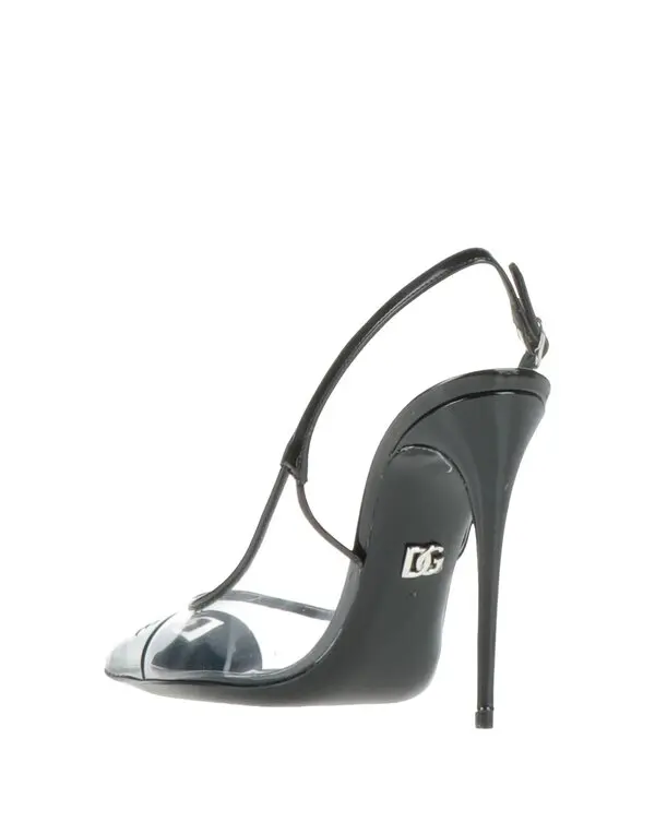 Dolce & Gabbana Slingback Pumps