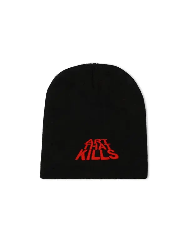 VIVIENNE WESTWOOD Knit Beanie