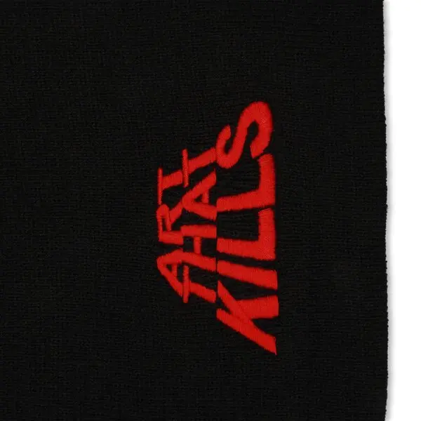 VIVIENNE WESTWOOD Knit Beanie