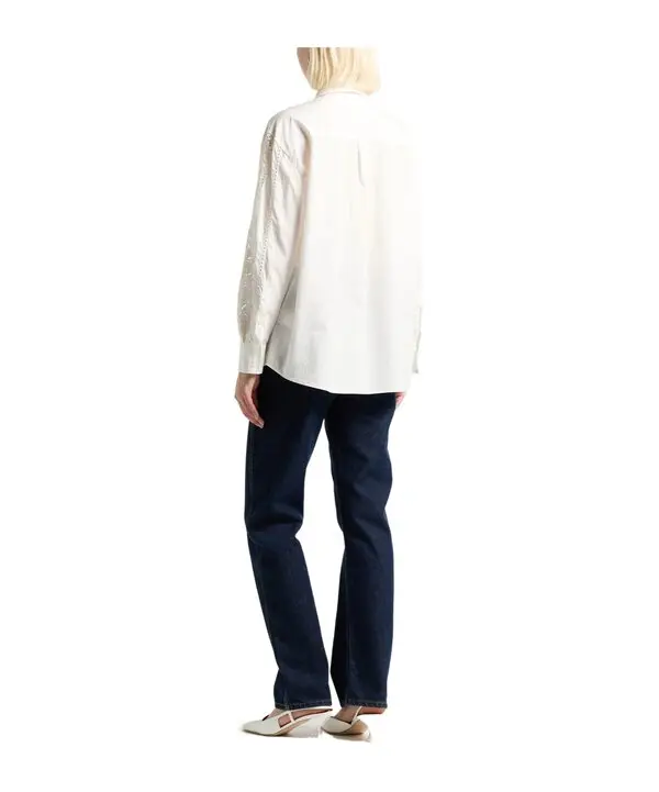 Max Mara Solid-color Shirt