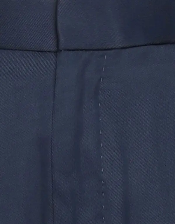 Rag & Bone Solid Colored Twill Trousers