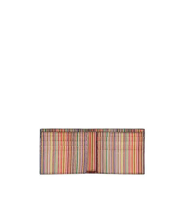 Paul Smith Leather Bifold Wallet