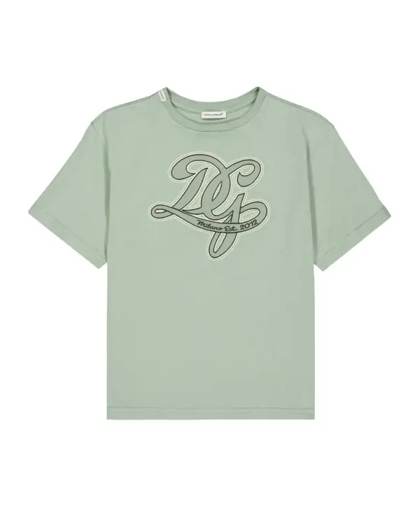 Dolce & Gabbana Logo T-shirt