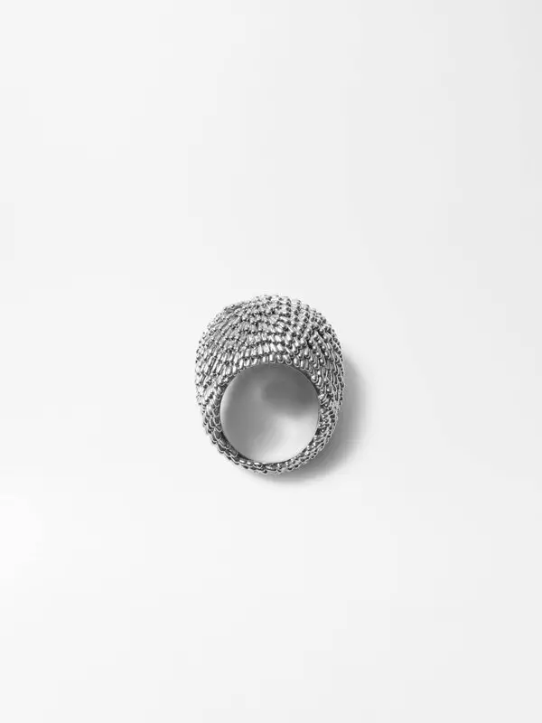 Jacquemus The Herisson Ring
