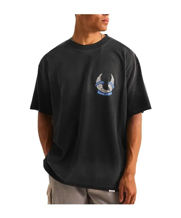 REPRESENT Loosefit Tshirt
