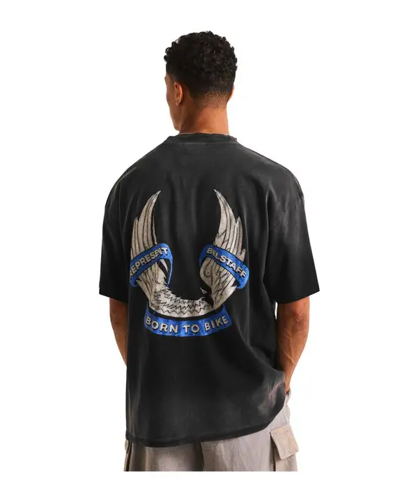 REPRESENT Loosefit Tshirt